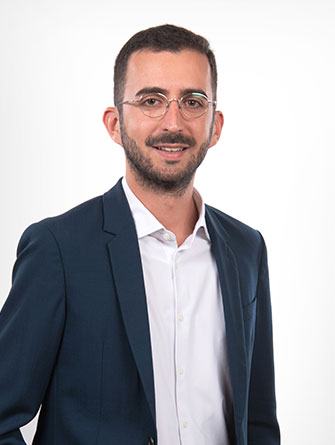 Notre équipe d'avocats spécialisés en Droit des successions