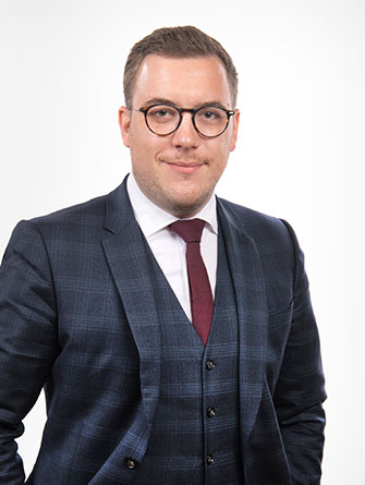 Notre équipe d'avocats spécialisés en Droit des successions